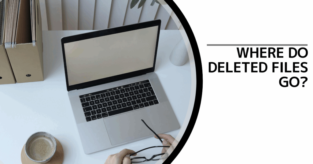 Where Do Deleted Files Go? | Practical Cybersecurity